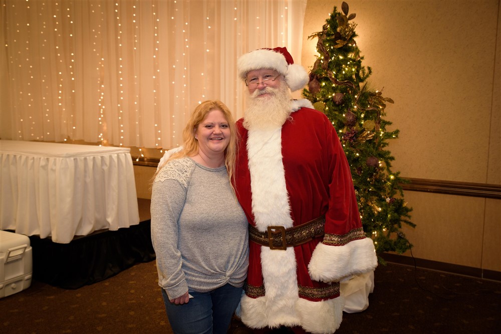 CTS Christmas Party 2021 | CTSGB
