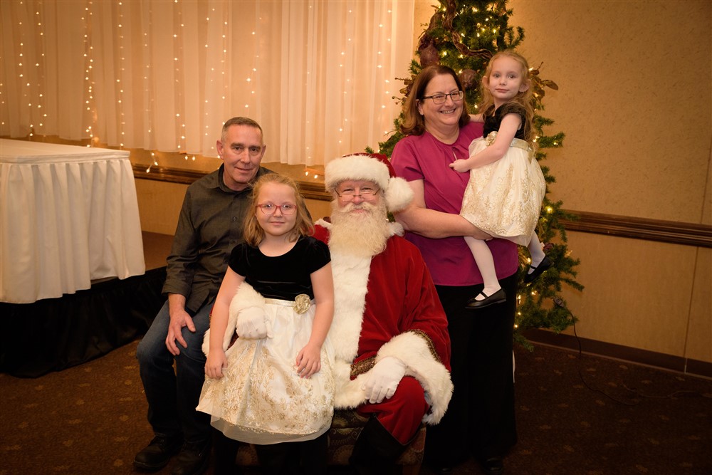 CTS Christmas Party 2021 | CTSGB