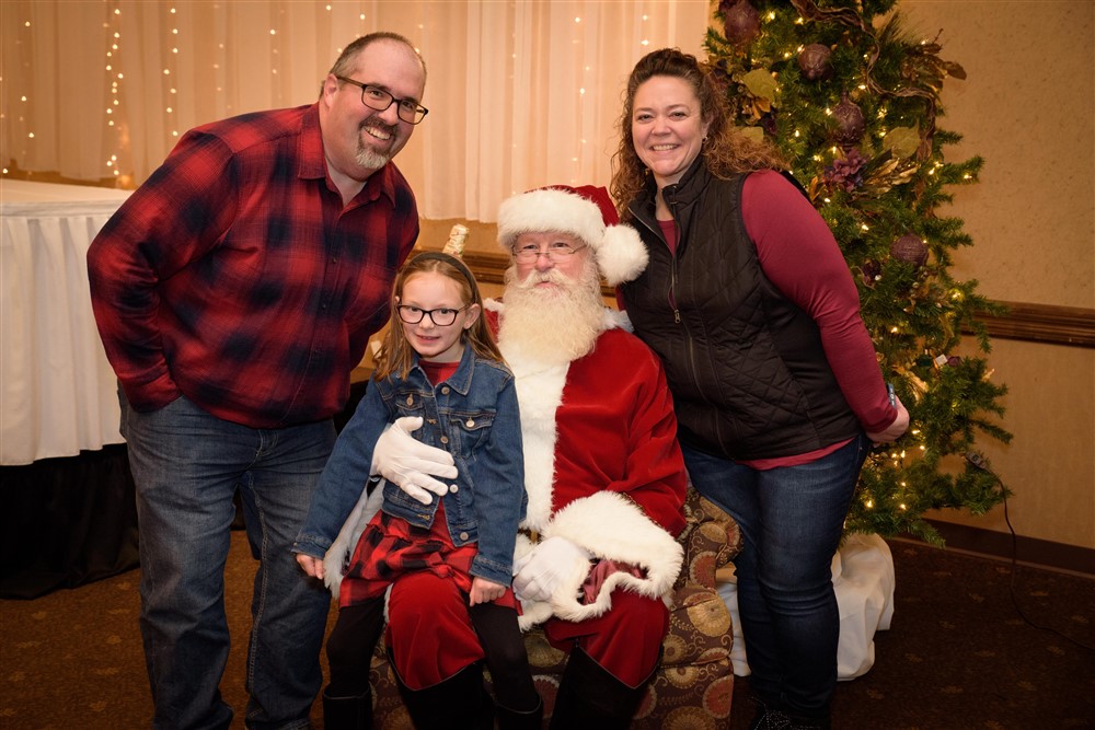 CTS Christmas Party 2021 | CTSGB