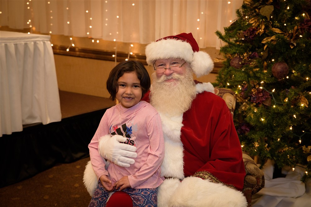 CTS Christmas Party 2021 | CTSGB