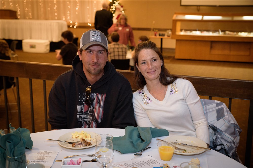 CTS Christmas Party 2021 | CTSGB